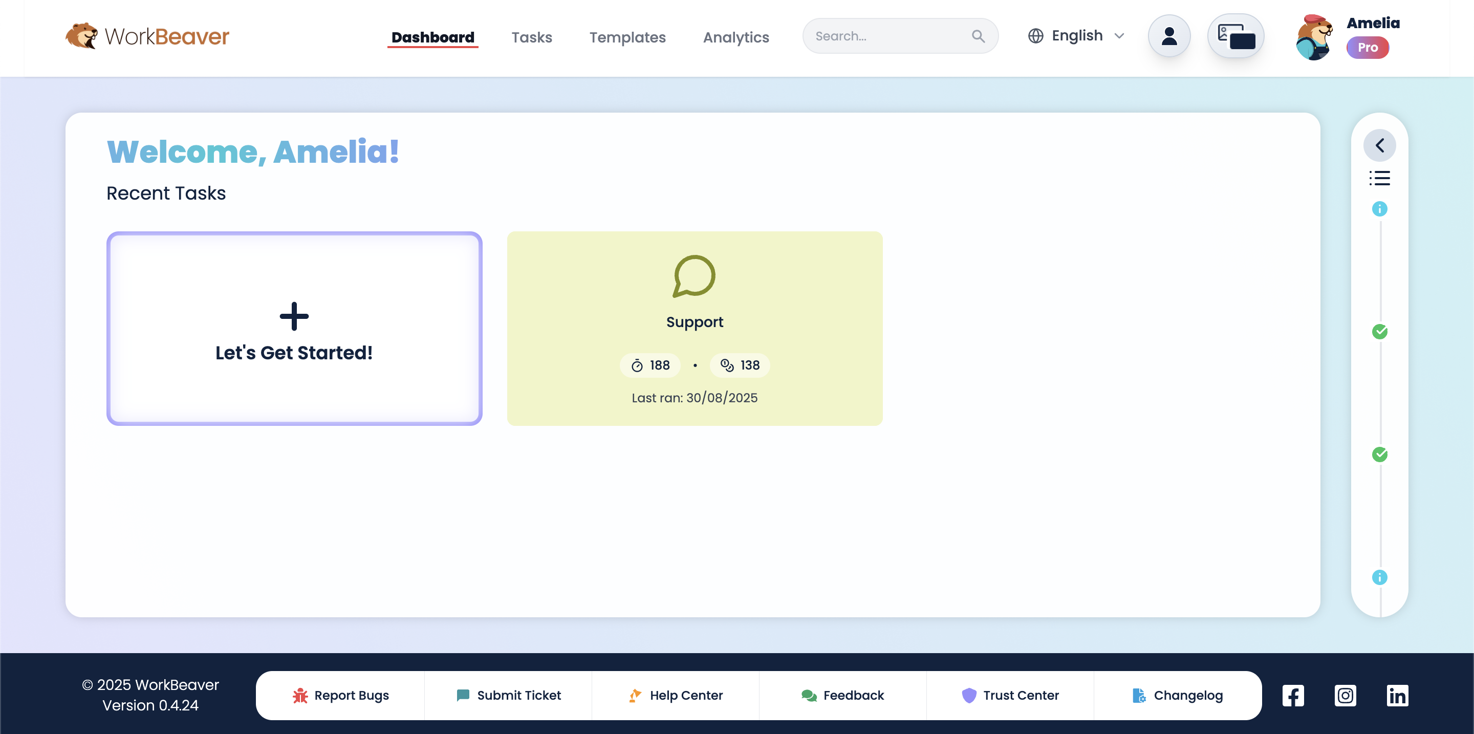 What is WorkBeaver and How Does It Work? – WorkBeaver