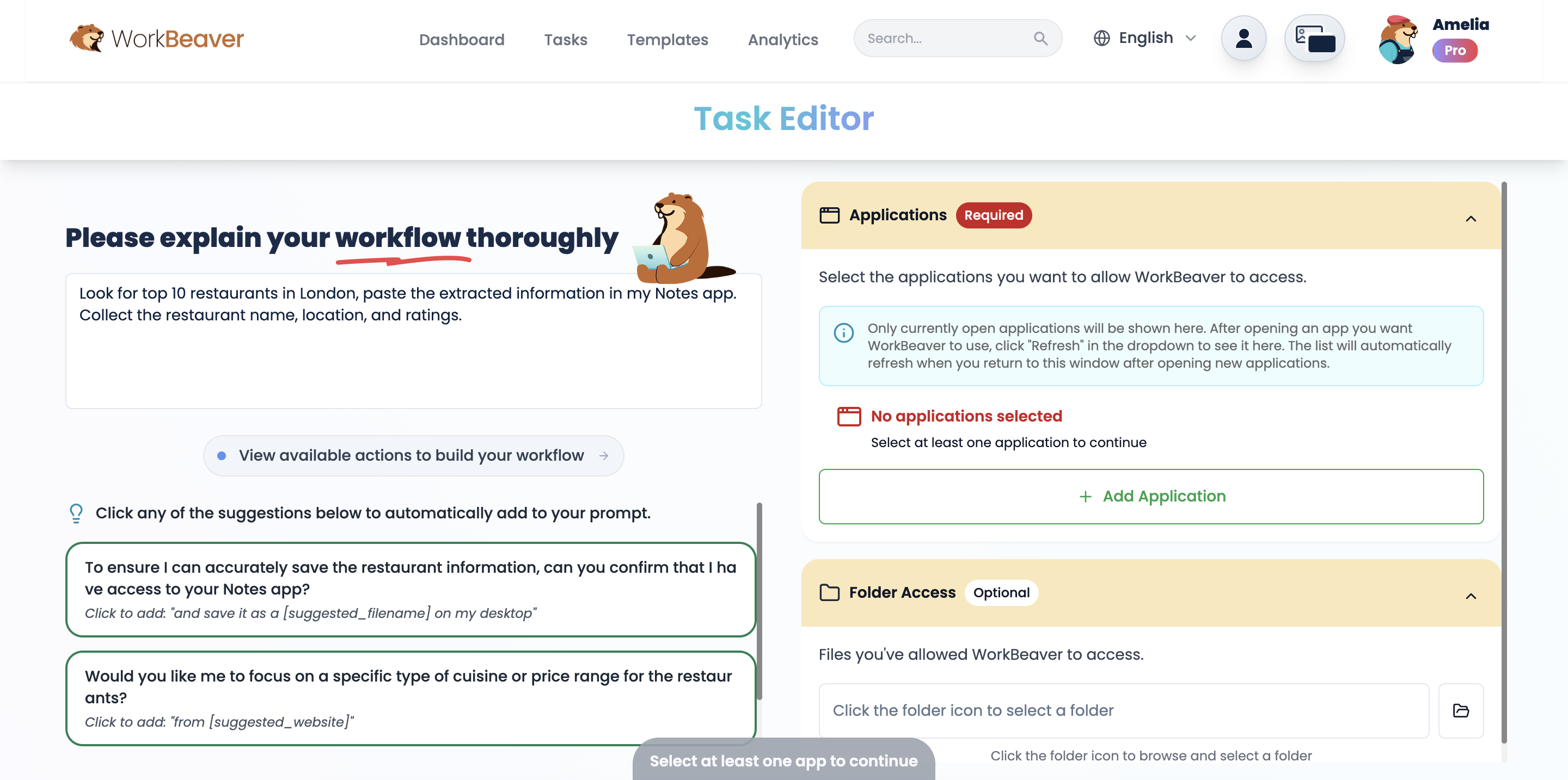 What is WorkBeaver and How Does It Work? – WorkBeaver
