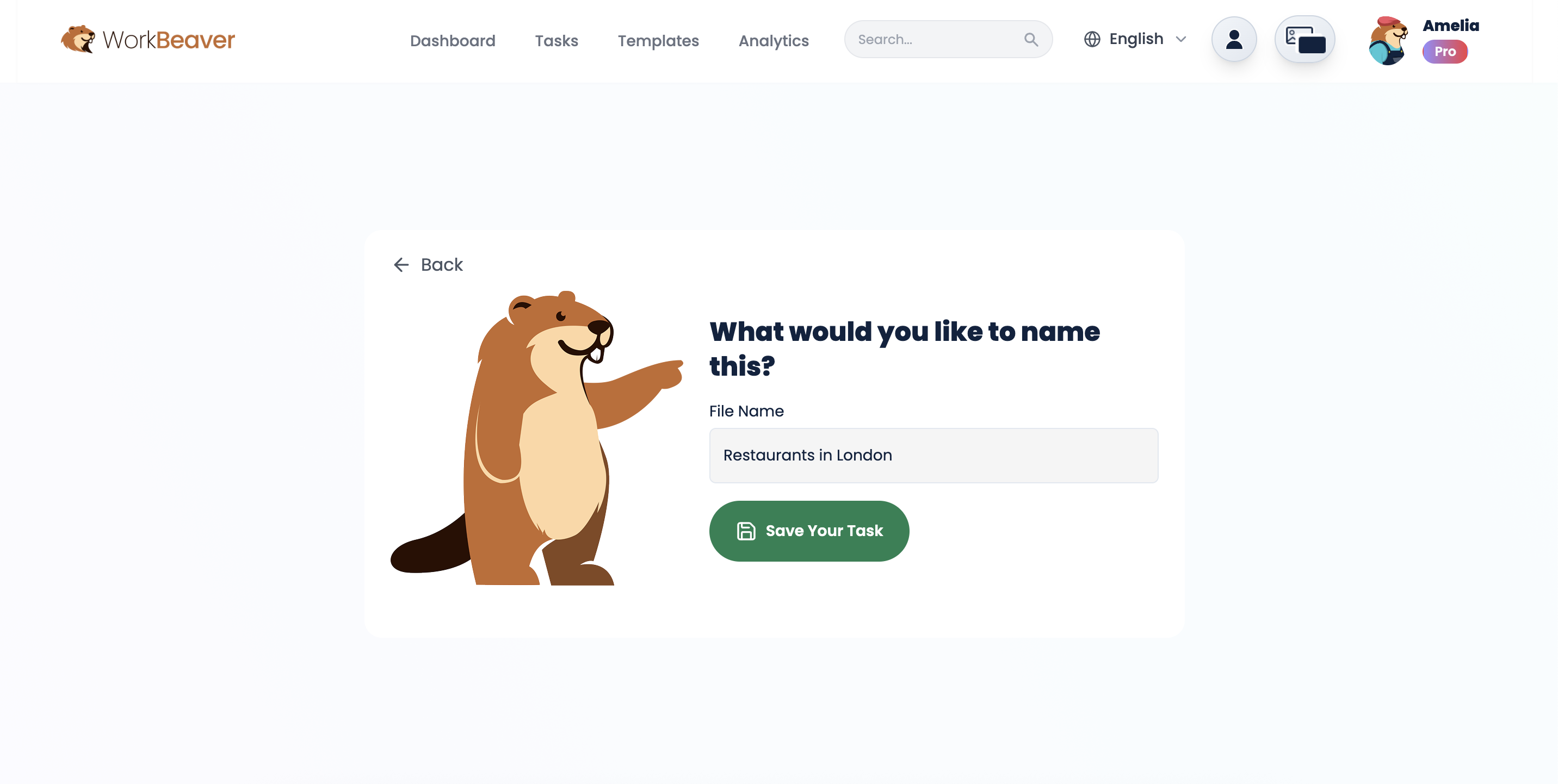 What is WorkBeaver and How Does It Work? – WorkBeaver