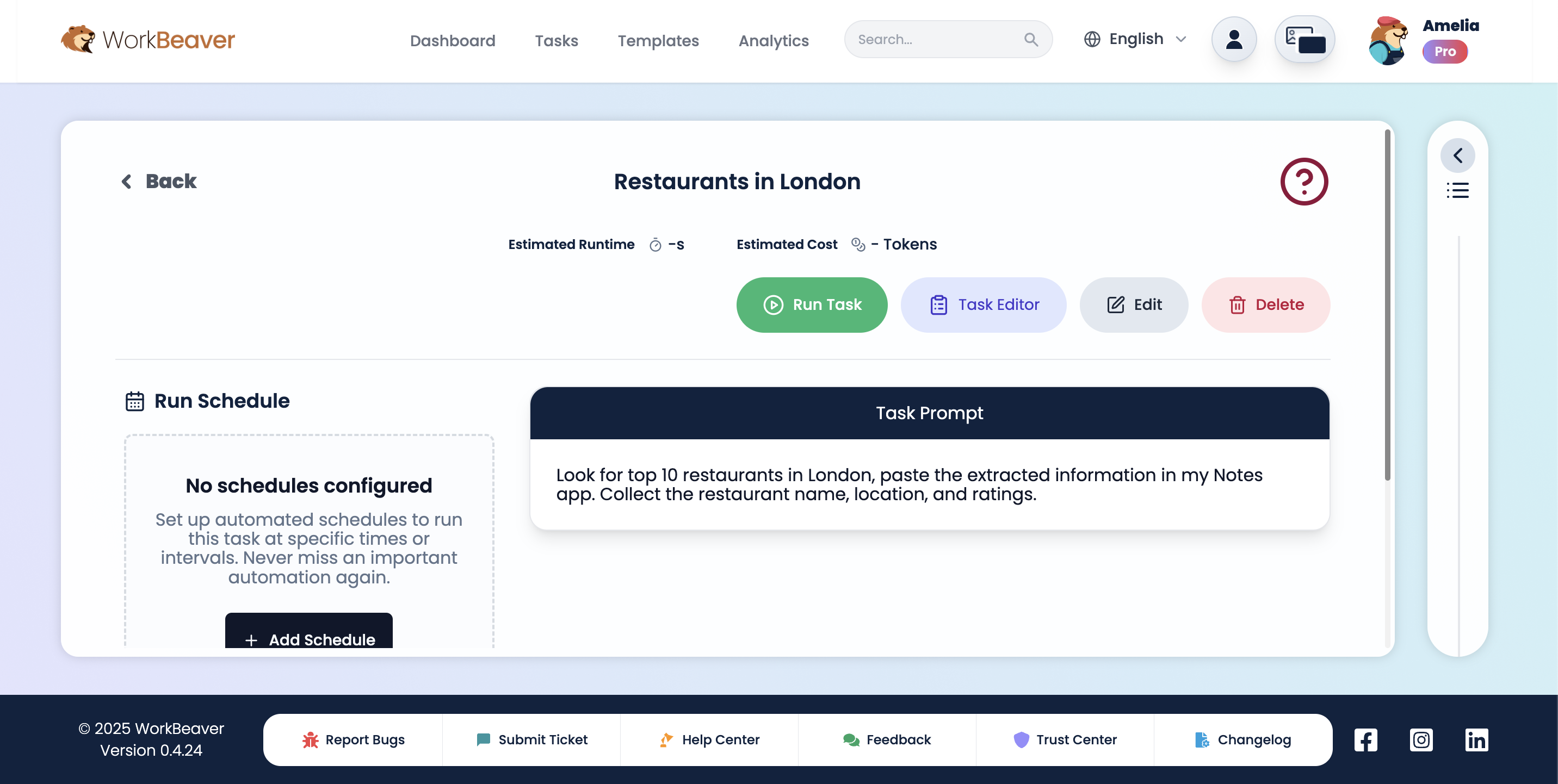 What is WorkBeaver and How Does It Work? – WorkBeaver